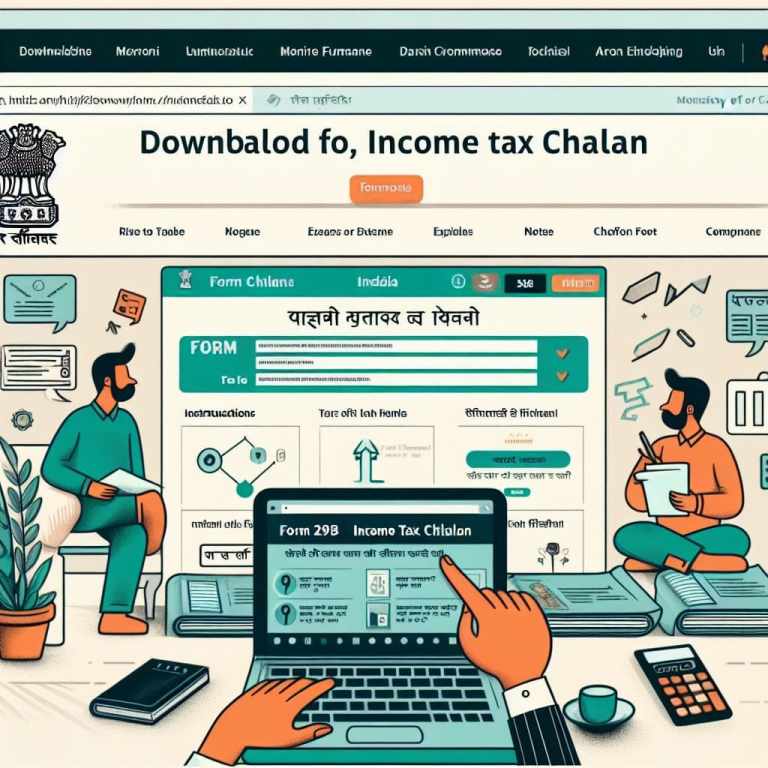 Form 29B of Income tax - COMPANY MITRA
