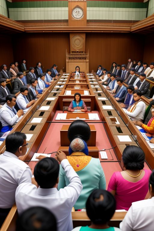 Economic Growth in Budget 2024(Interim Budget): A Closer Look - COMPANY ...