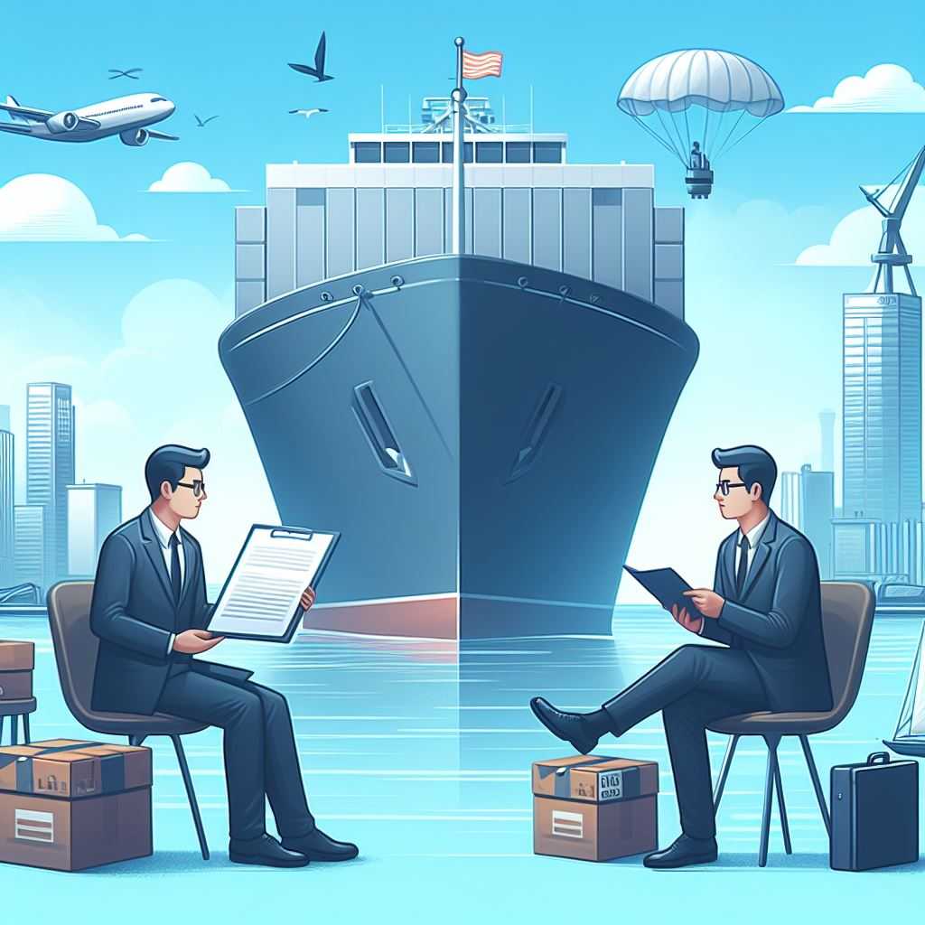 Unlocking GST Benefits for Import and Export Businesses in India ...