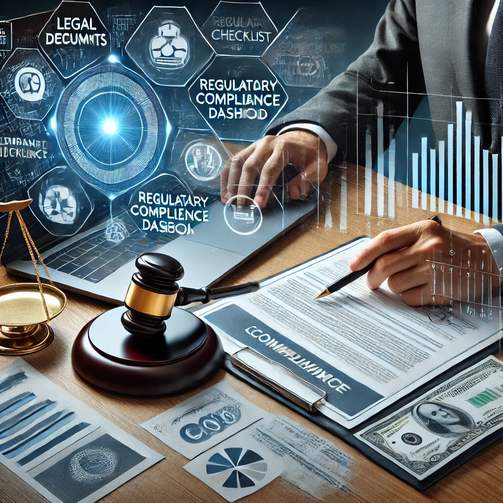 Essential Legal & Compliance Tools for Your Business