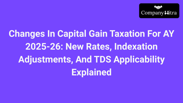 Form 29B of Income tax